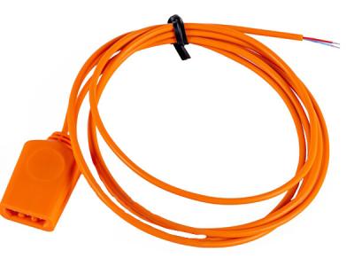 Cina High-frequency scalpel wire harness (disposable medical equipment) in vendita