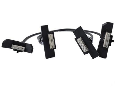 Cina Tinned Copper Double Shield Corrosion Resistant HRS-AI Detection Harness - COVID-19 in vendita