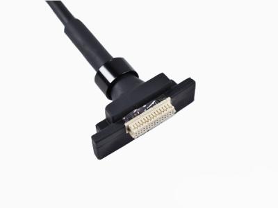 Cina Tinned Copper Double Shield Corrosion Resistant HRS-AI Detection Harness - COVID-19 in vendita