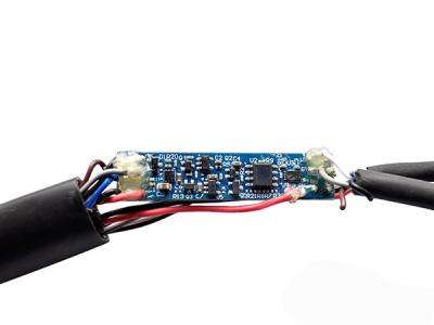 Cina Noise Reduction And Anti-Interference PCB Harness High Frequency Transmission in vendita