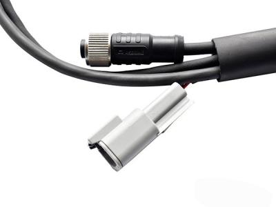 Cina Noise Reduction And Anti-Interference PCB Harness High Frequency Transmission in vendita