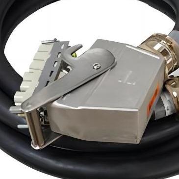 Cina Linea di controllo dell'attrezzatura meccanica automatica a scudo metallico anti-interferenza personalizzata in vendita