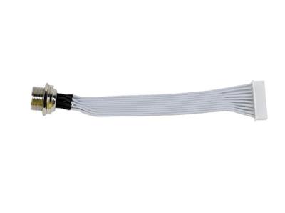 Cina UL2468 26# barra blu stampata in bianco IP67 300V corregge la deviazione dal guinzaglio del regolatore in vendita