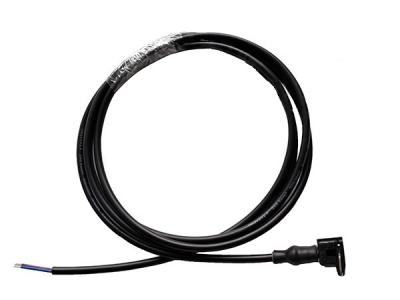 China High Precision Insulated  Industrial Pressure Sensor Cable Wiring Harness 300V IP67 Waterproof à venda