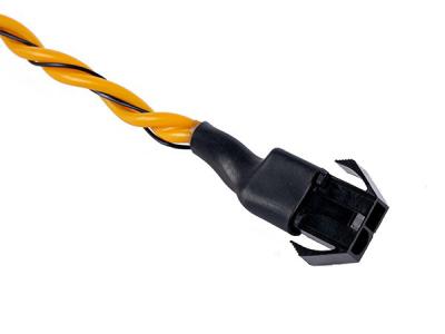 Cina Insulation Double Twisted Water Leakage Detection Harness 300V IP67 Flame Retardant in vendita