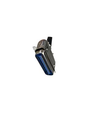Cina UL20276 36C*26AWG 1000M Industrial Wire Harness Color Core Pair Strap Shield DB44 in vendita