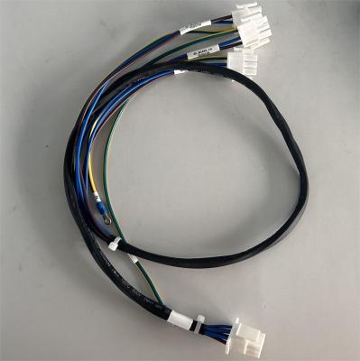 Cina Pannello PDU AC 220V nero 1020mm resistente alle alte temperature di alimentazione di commutazione in vendita
