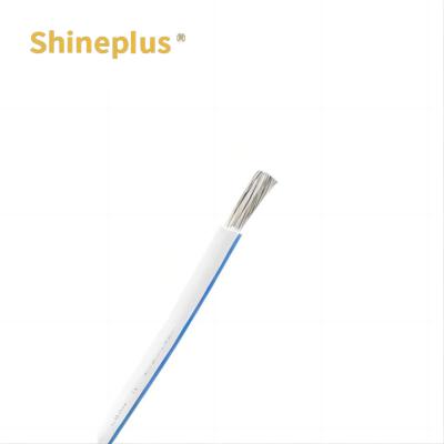 Cina 3000V XLPE Materiale Alta tensione filo di rame stagnato UL3871 1 X 6AWG 125°C in vendita