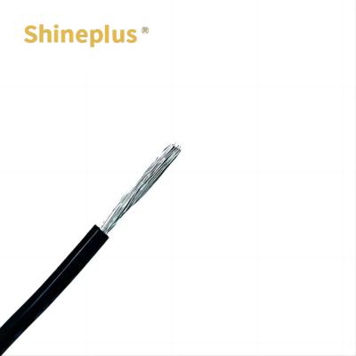 Cina 3000V XLPE Materiale Alta tensione filo di rame stagnato UL3871 1 X 6AWG 125°C in vendita