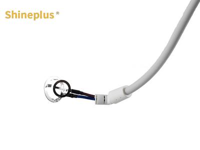 中国 UV Resistant TPU IP67 Heating Water Control Valve Wiring Harness H03VV-F 2* 0.5 VDE 販売のため