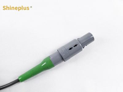 Cina Armatura di filo di silicone medico FEP IP67 impermeabile e anti-interferenza in vendita