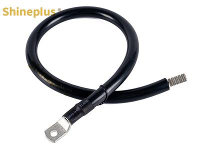 Cina EV 50mm2 Flex-XLPE Bare Copper Cable 1500V Anti Aging Energy Storage Harness in vendita