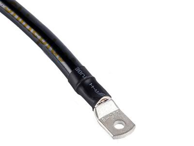 Cina EV 50mm2 Flex-XLPE Bare Copper Cable 1500V Anti Aging Energy Storage Harness in vendita