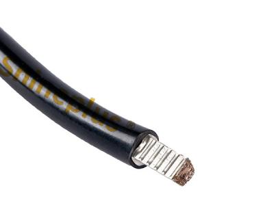 Cina EV 50mm2 Flex-XLPE Bare Copper Cable 1500V Anti Aging Energy Storage Harness in vendita