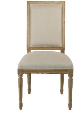 China square back stackable oak wooden wedding and event chair for party rent for sale