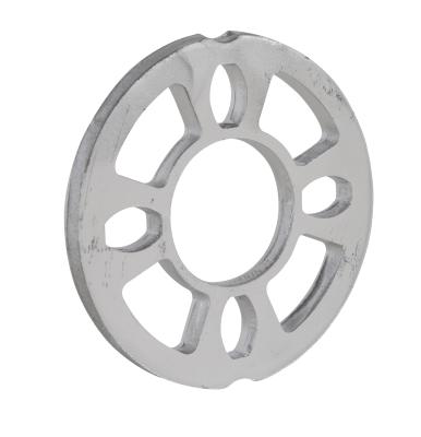 China Q235 / Q345, Hot Dipped Galvanized, Scaffolding Syetem Accessories Rosettle for sale