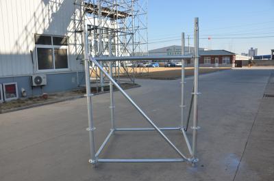 China 2017 Hot Sale High Quality Low Price Tubular Scaffolding Ringlock Scaffold for sale