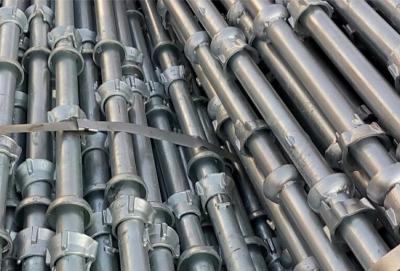 China Q235 / Q345 Material, Cuplock Scaffolding System Pipe Price In South America for sale