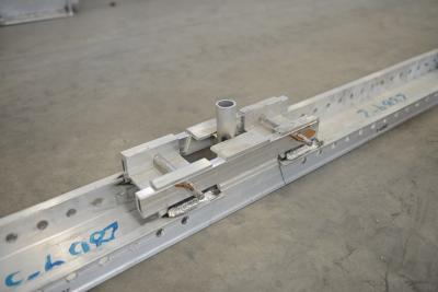 China Directly Manufacture Aluminum Formwork/ Aluminum Template/Building Formwork for sale