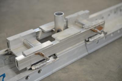 China Directly Manufacture Aluminum Formwork/ Aluminum Template/Building Formwork for sale