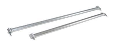 China Q235 / Q345, Wedge Lock Layher Scaffold for Construction, Ringlock Scaffolding for sale