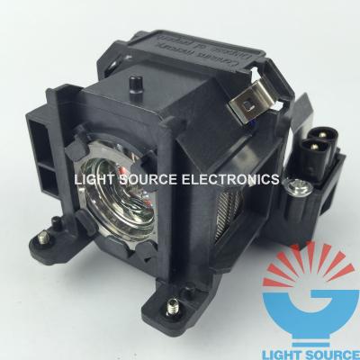 Cina Modulo ELPL38/V13H010L38 della lampada del proiettore per Epson EMP-1700 EMP-1705 EMP-1707 in vendita