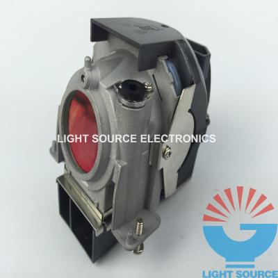 중국 Nec 영사기 NP60 NP60+를 위한 NP03LP 단위 램프 판매용