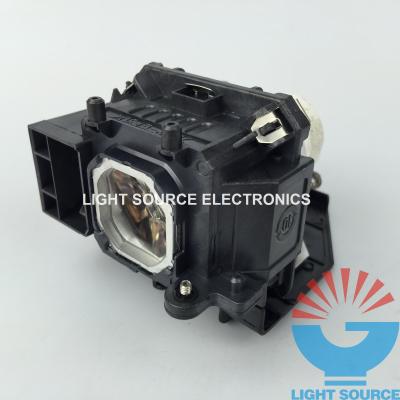 중국 Nec M300W M300XS M350X NP-M300W UM280W를 위한 NP16LP 단위 Nec 영사기 램프 보충 판매용