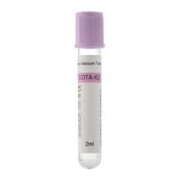 Quality Siny Medical EDTA K2 Non-Vacuum Blood Collection Tubes for sale