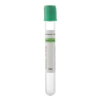 Quality Siny Medical Heparin Lithium Non-Vacuum Blood Collection Tubes for sale
