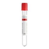 Quality Siny Medical No Additive Non-Vacuum Blood Collection Tubes for sale