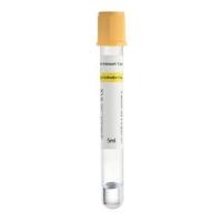 Quality Siny Medical Clot Activator Gel Non-Vacuum Blood Collection Tubes for sale