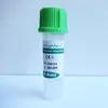 Quality Siny Disposable Medical Micro Blood Collection Tubes for sale