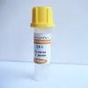 Quality Siny Disposable Medical Micro Blood Collection Tubes for sale