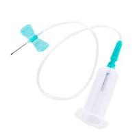 Quality butterfly blood collection needle for sale