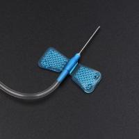 Quality Siny Disposable Supply Infusion Set Medical Sterile Blood Taking Collection for sale