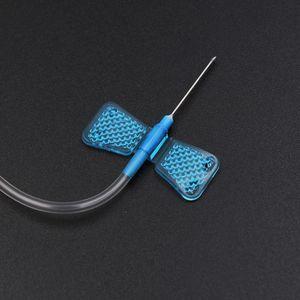 Quality Siny Disposable Supply Infusion Set Medical Sterile Blood Taking Collection Needle for sale