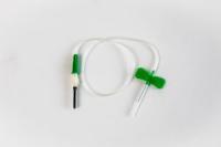 Quality Siny Plastic Disposable Medical Supply Rotating Type Sterile Needle to Draw for sale