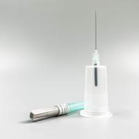 Quality Blood collection needle for sale