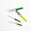 Quality Siny Disposable Blood Lancet Pen Type Collection Needle for sale