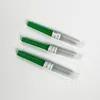 Quality Siny Disposable Blood Lancet Pen Type Collection Needle for sale