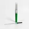 Quality Siny Disposable Blood Lancet Pen Type Collection Needle for sale