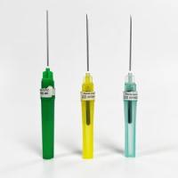 Quality Siny Sterile Disposable Multi-Sample Safety Disposable Vacuum Blood Collection for sale