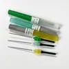 Quality Siny Sterile Disposable Multi-Sample Safety Disposable Vacuum Blood Collection for sale