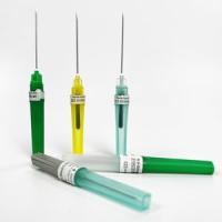 Quality Siny Disposable Blood Draw Needle for Blood Collection for sale
