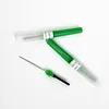 Quality Siny Disposable Blood Draw Needle for Blood Collection for sale