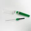 Quality Siny 18g-23G Pen Type Sterilization Blood Collection Needle for sale