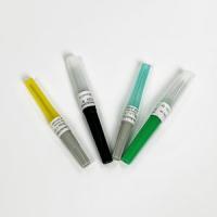Quality Siny Medical Disposable Blood Collection Needle for Single Use for sale