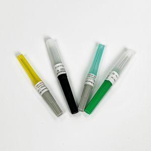 China Siny Medical Disposable Blood Collection Needle for Single Use for sale