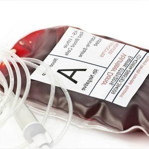 China Disposable Medical Supply Sterile Hospital Plasma Bag for sale